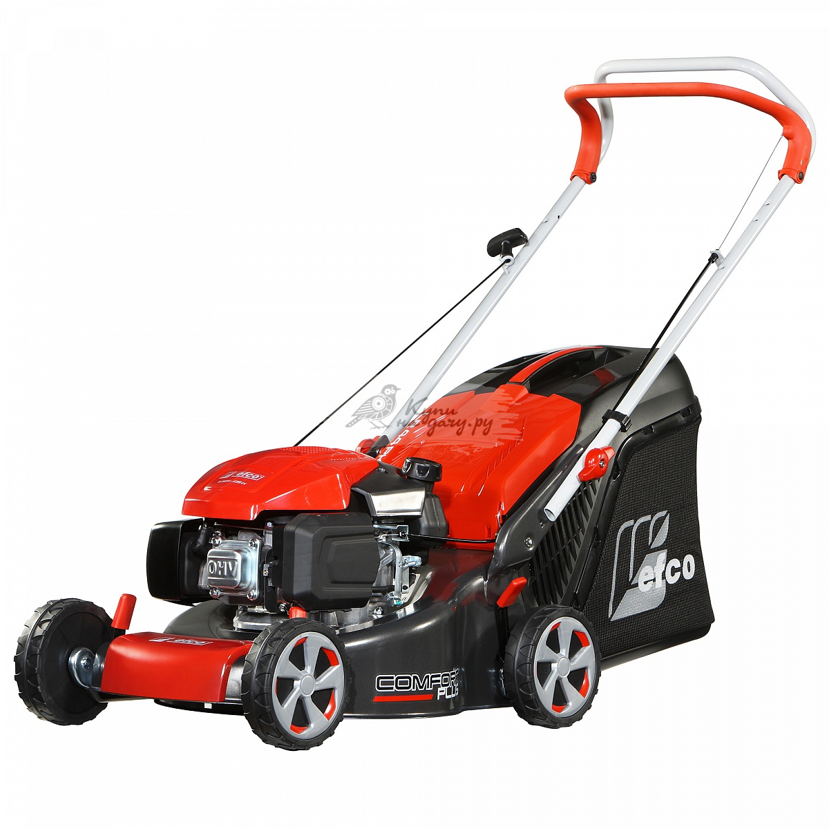 Газонокосилка бензиновая EFCO LR 44 PK Comfort Plus: купить в Москве ...
