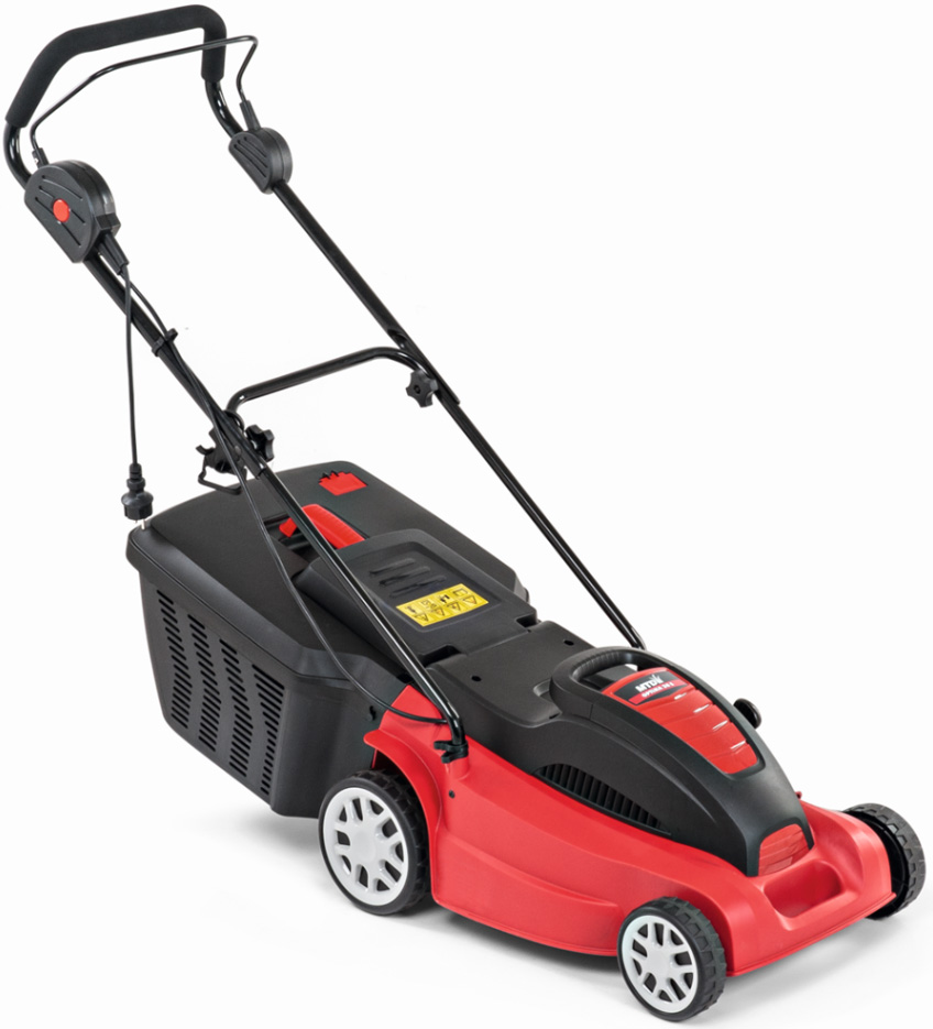 Газонокосилка электрическая MTD OPTIMA 38 E: купить в Москве, цена в ...