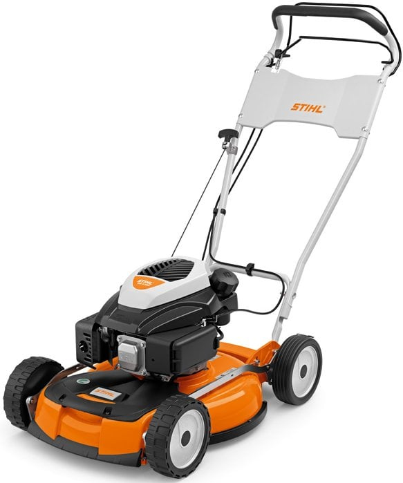 Газонокосилка бензиновая Stihl RM 4.0 RTP: купить в Москве, цена в ...